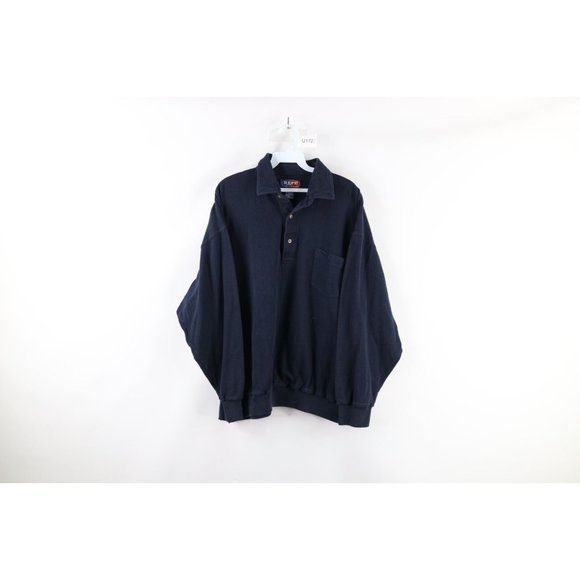 Vintage | Shirts | Vintage 9s Streetwear Mens 2xb Faded Striped ...